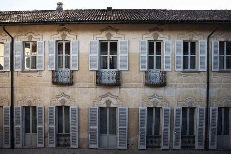 La fondazione - Centro Studi Villa Negroni
