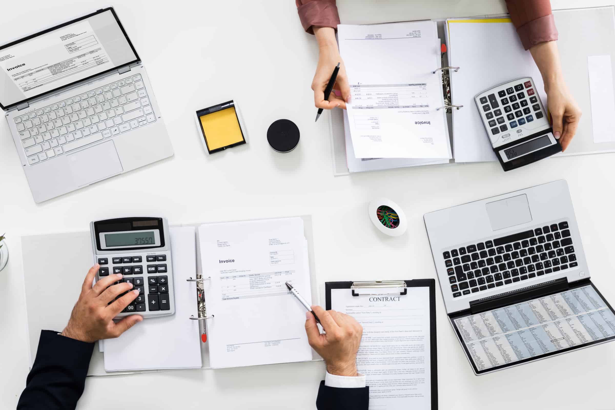 Revisione limitata: standard di riferimento, metodo e applicazione ...